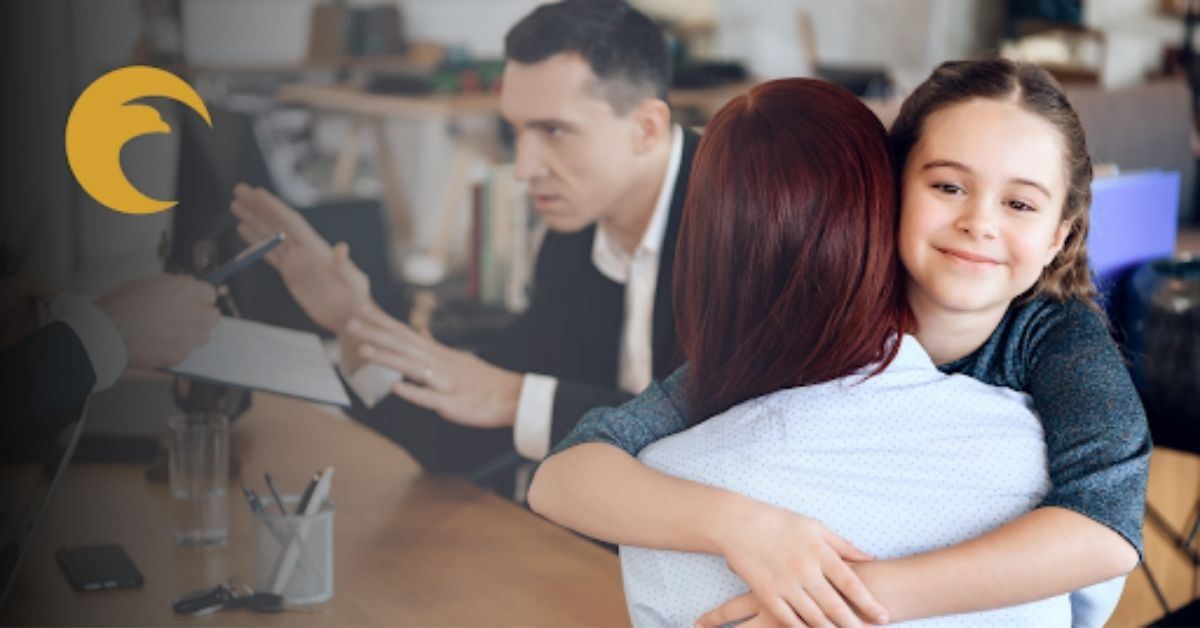 What To Do When Your Ex Doesn’t Abide By the Custody Arrangement