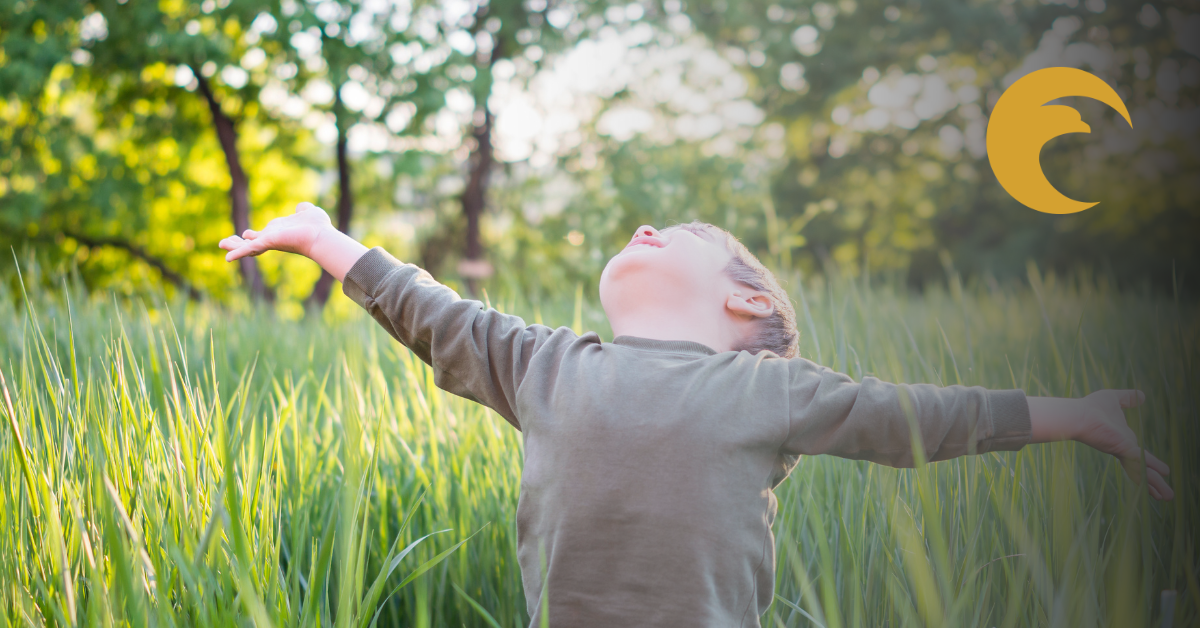 How Mediation Benefits Children | Circling Eagle Law