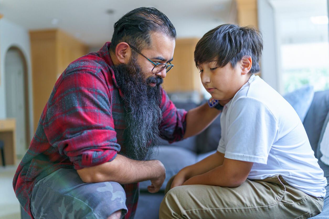 Mediation and Preparing Parenting Plans: Important Tips